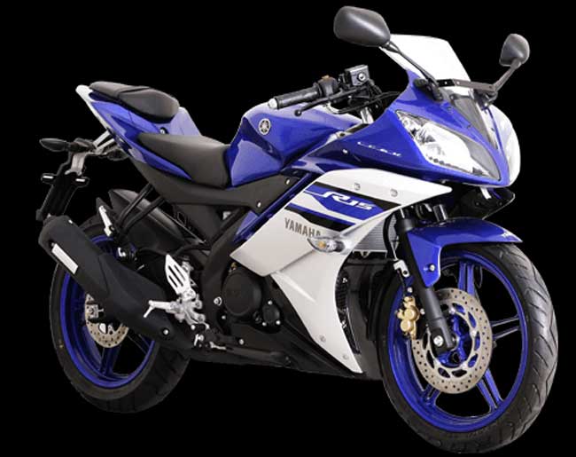 Spesifikasi dan Harga Yamaha YZF R15 Terbaru : Spesial Edition Bro ...
