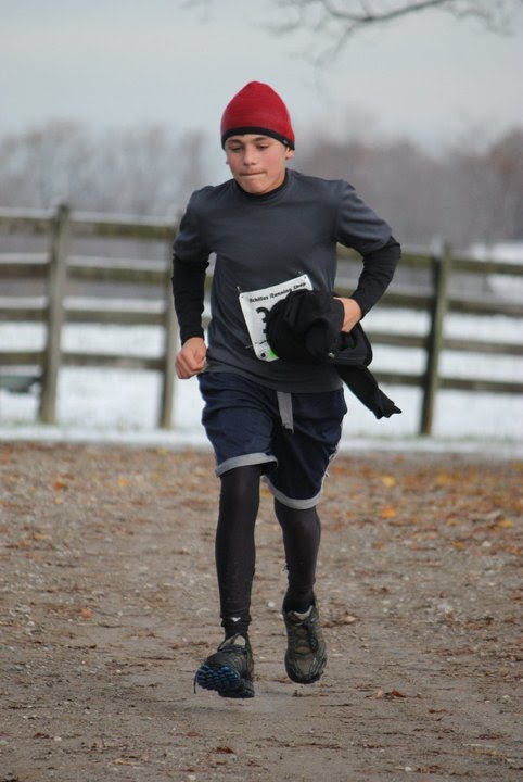 Running Adventures (And Everything In Between): Meet the Northeast ...