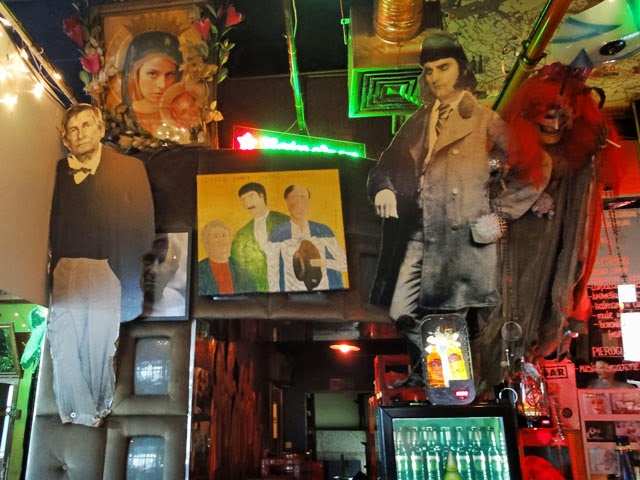 Reisetageblog: 10 Insider-Tipps: Day- & Nightlife in Sopot / Zoppot