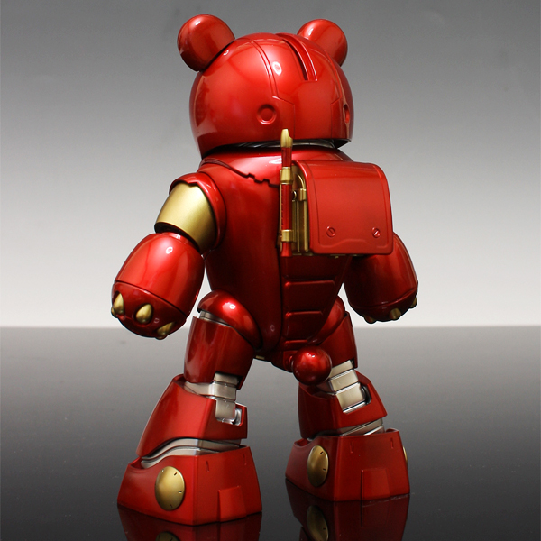 Stormtrooper: Bearvengers Series Iron Bear