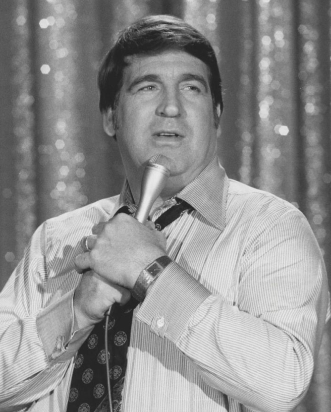 Classic Television Showbiz: An Interview with Will Jordan - Part Nine