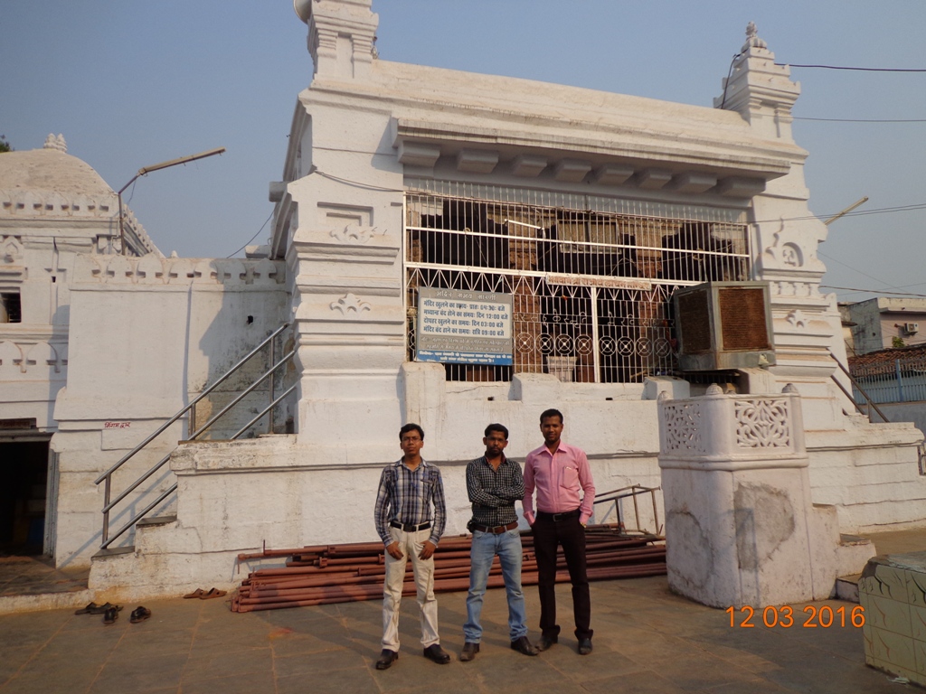 Rajim, the Prayagraj of Chhattisgarh ~ Quest Chhattisgarh: Nature ...