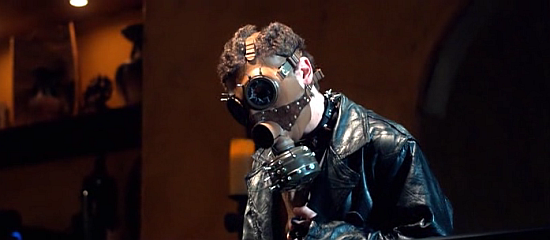 The Horror Club: Review: The Final (2010)