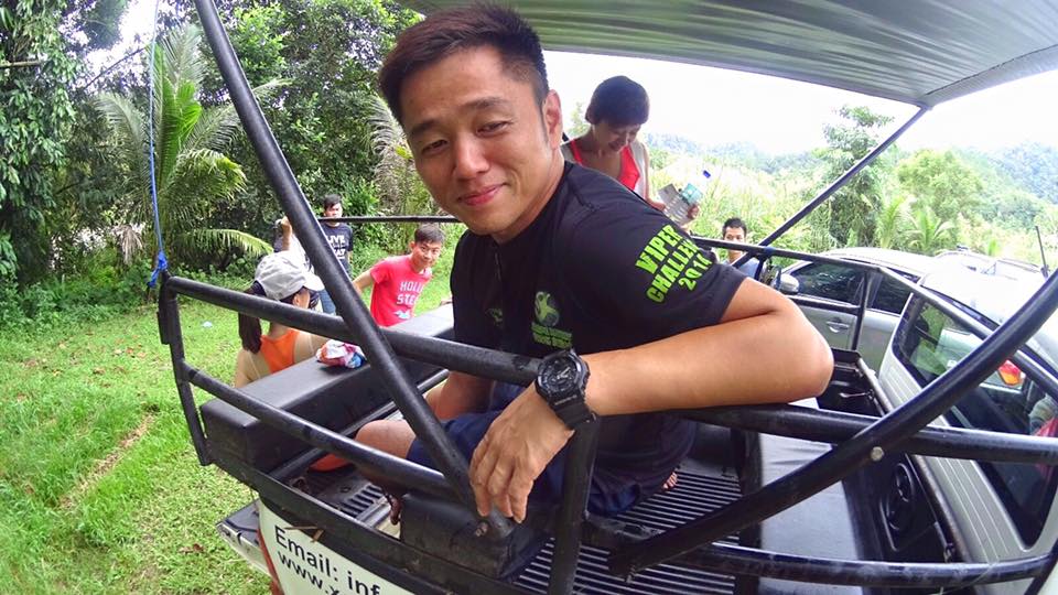 #TRAVELWITHME: XCAPE RESORT | SG. LEMBING (KUANTAN) - 2 DAYS 1 NIGHT