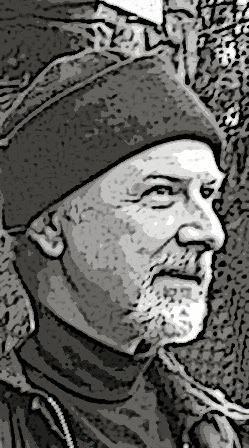 McCain's Corner: Barry R McCain