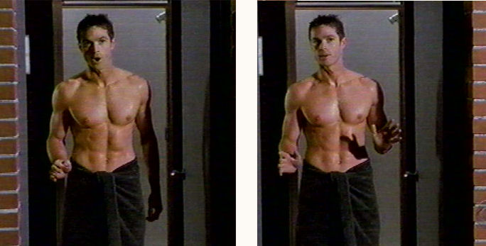 Eyecons: FRIDAY FAB 40+ ERIC CLOSE