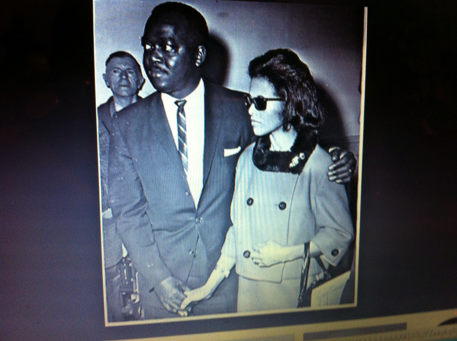 THE BLACK SOCIAL HISTORY:: BLACK SOCIAL HISTORY : AFRICAN AMERICAN " ED ...