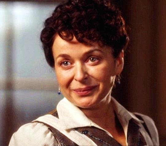 Regency Delight ~Jane Austen, etc.~: Lark Rise to Candleford (Part 1 of 2)