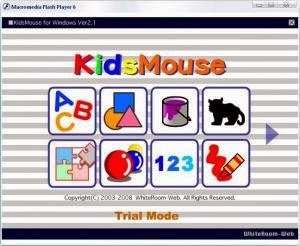 INNOVANDO EN PREESCOLAR.: Kids Mouse