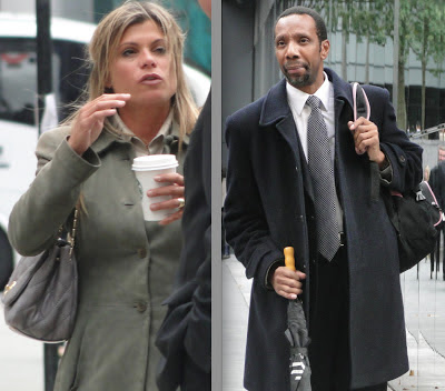 Square Mile News: Businesswoman Cleared Of 'Road Rage' Attack