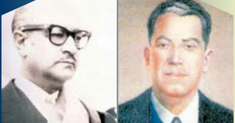 Gobiernos de Juan Manuel Gálvez y Ramón Villeda Morales