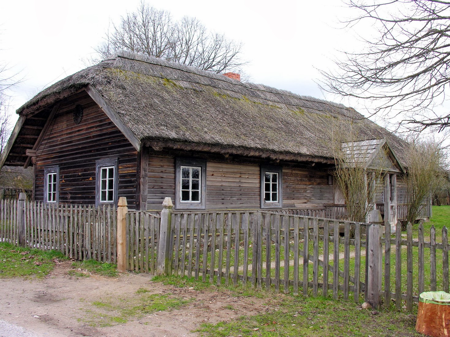 Turizmas ir ...: Aukštaitija