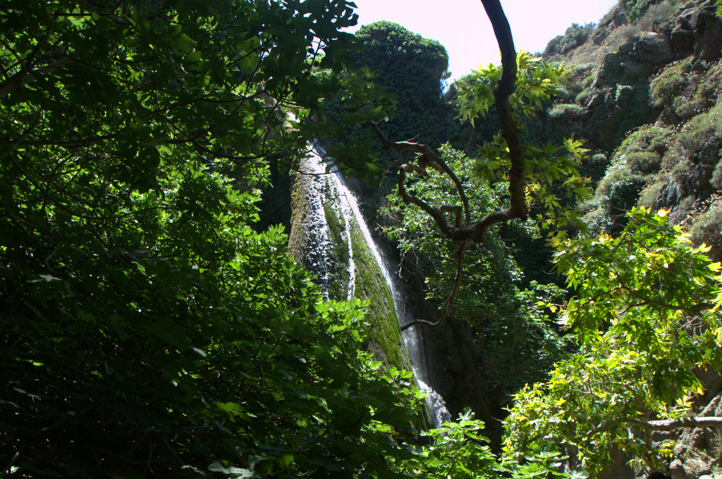 EXPLORE MOUNTAINS: ΣΤΟ ΦΑΡΑΓΓΙ ΤΟΥ ΡΙΧΤΗ (ΕΞΩ ΜΟΥΛΙΑΝΑ)