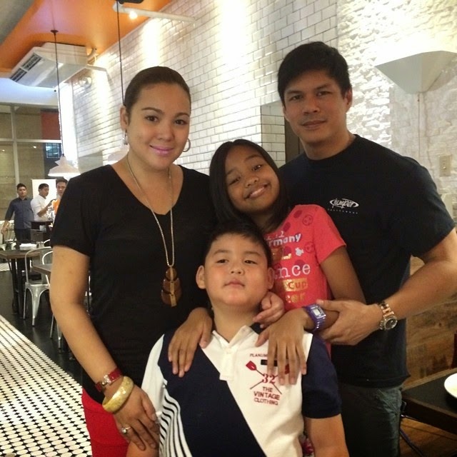 Claudine Barretto and Raymart Santiago reunited (Photos) - The Ultimate Fan