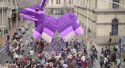 Client: Cadbury Canada