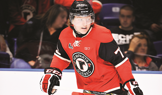 Cut and Dry Sports: 2013 NHL Mock Draft Final Edition