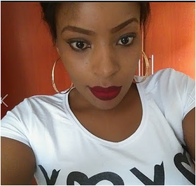 Purity Nduta, The Admin Of Kilimani Mums Exposed As a Cheap Hooker ...