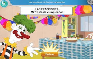 BITÁCORA DE PRIMARIA: MATES