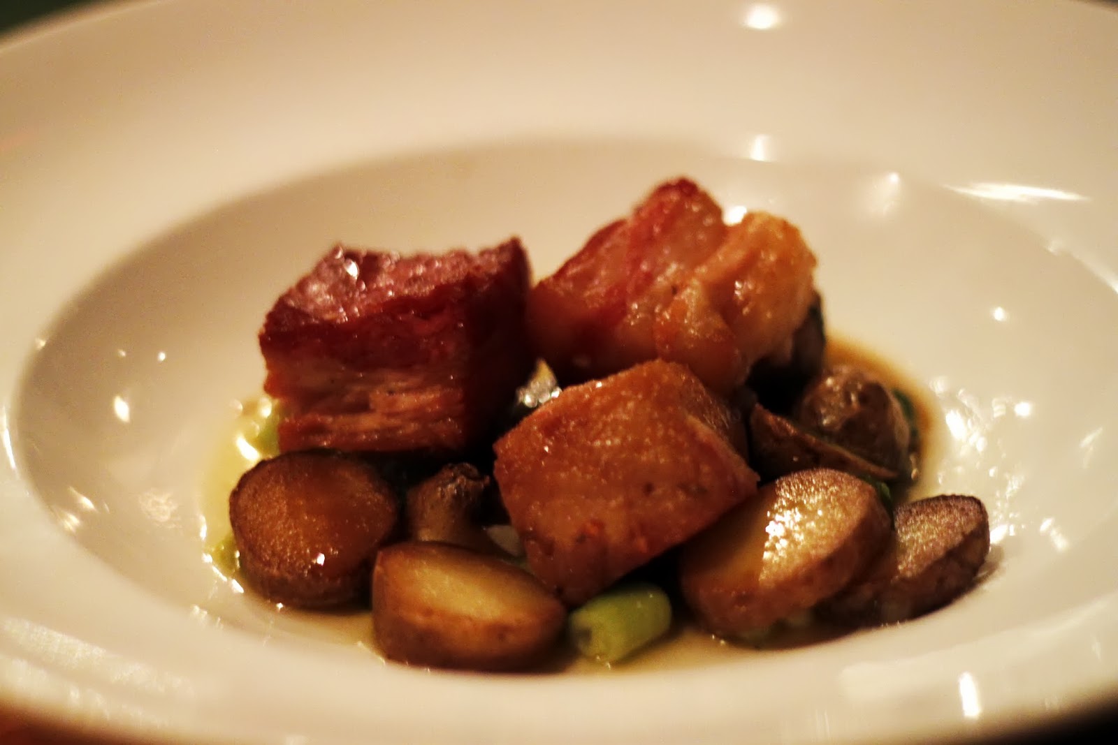 Great Lakes, Better Food: [Up North] Honest Food & Friendly Folks in ...