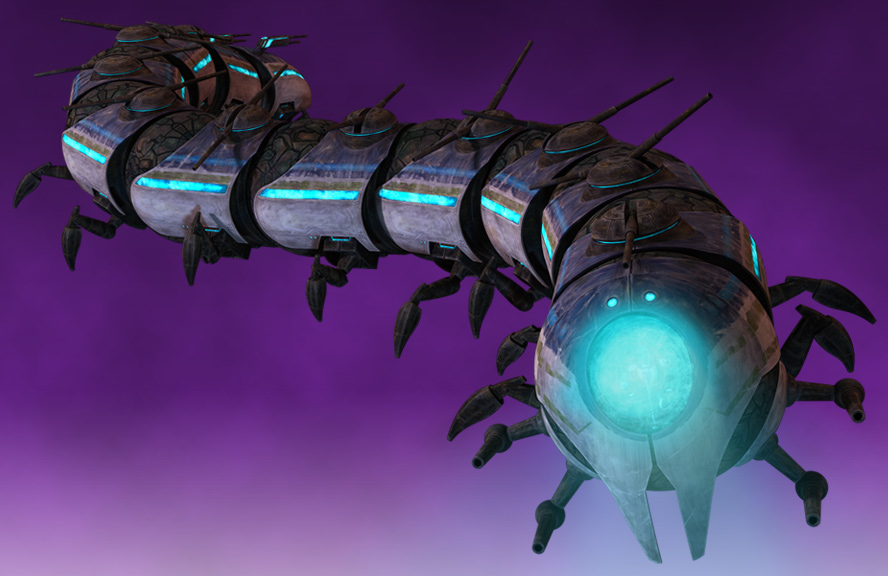 Army battles profile : Confederacy of Independent Systems Part 2