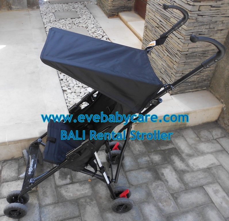 BALI RENTAL BABY EQUIPMENT: STROLLER and PRAM
