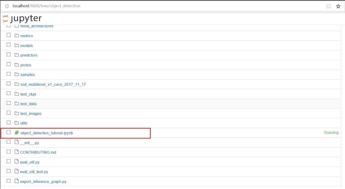 Ashing S Blog 深度學習 8 使用tensorflow Object Detection Api 實現物件自動辨識