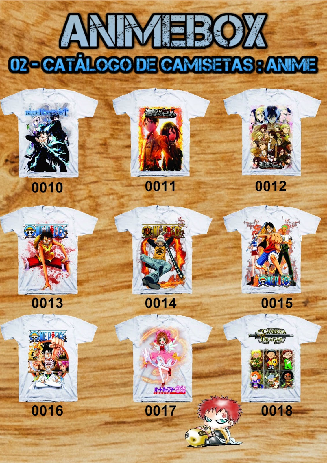 AnimeBox a casa dos Animes : Conheça o AnimeBox