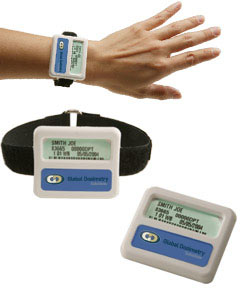 MONITORING DOSIS PERORANGAN - RADIOLOGI SCIENCES