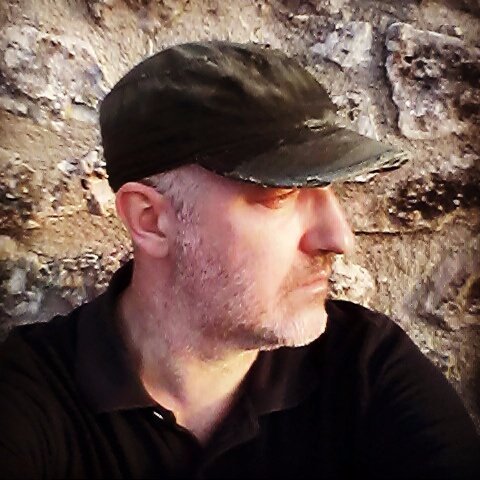 1000 y un libros y reseñas: Las brujas de Arnes (David Martí)