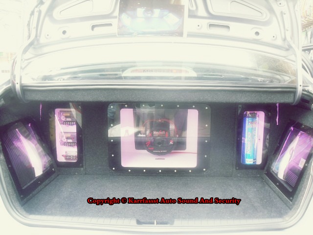 KARRFASSST Auto Car Accessories and Aircon Services: Car Sound System ...