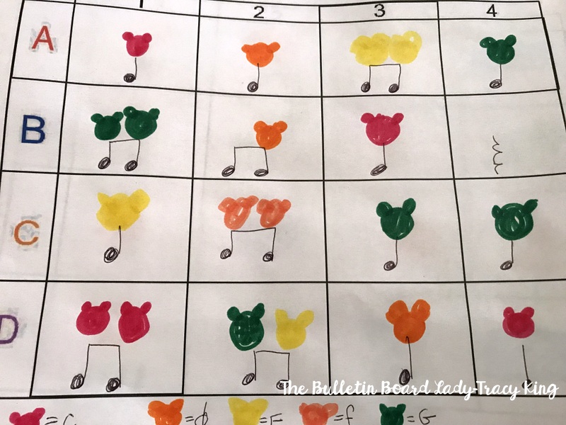 Mrs. King's Music Class: STEAM in the Music Room: Makey Makey