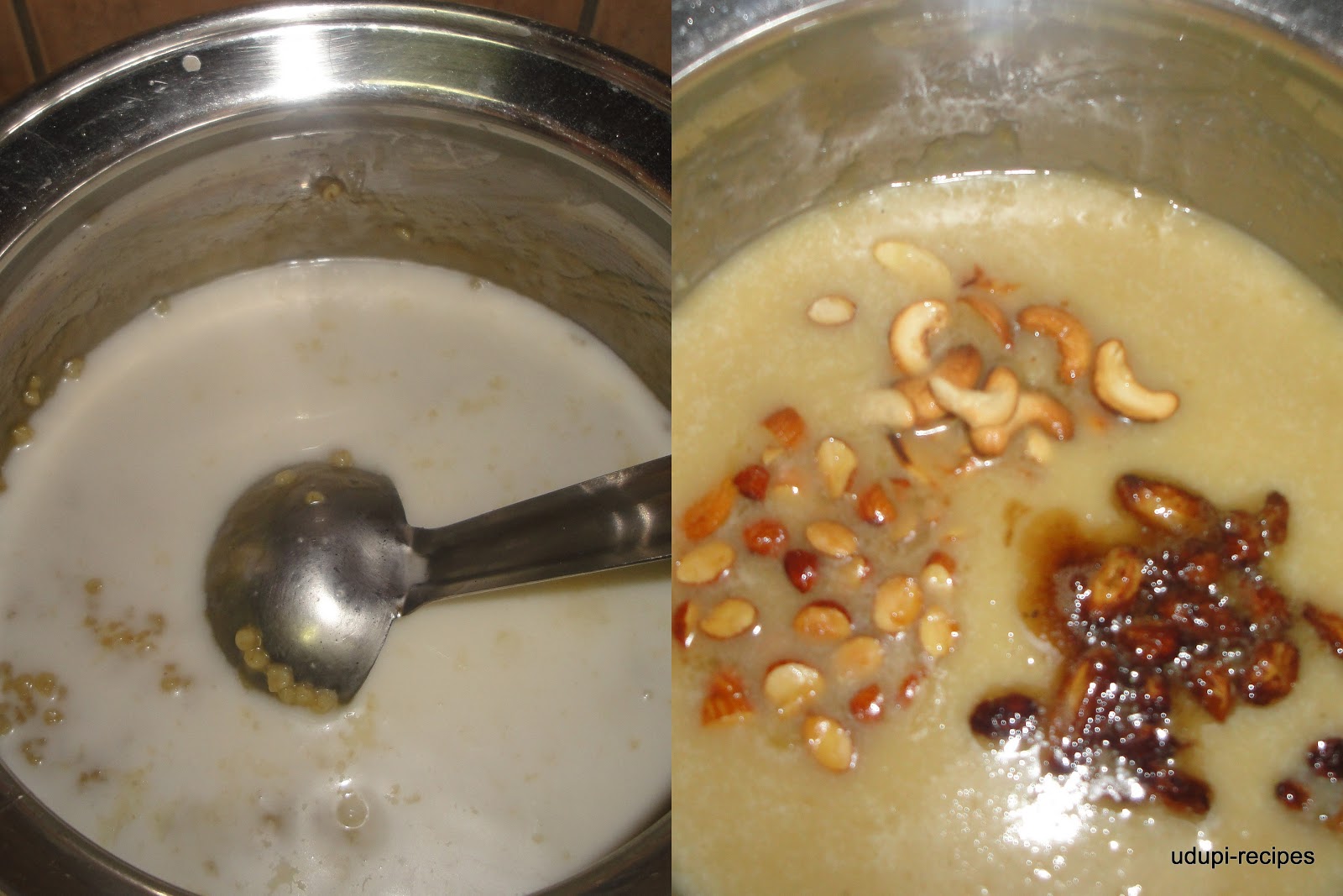 Broken Wheat Payasam/Broken Wheat Kheer/Godi Kadi Payasa | GH49