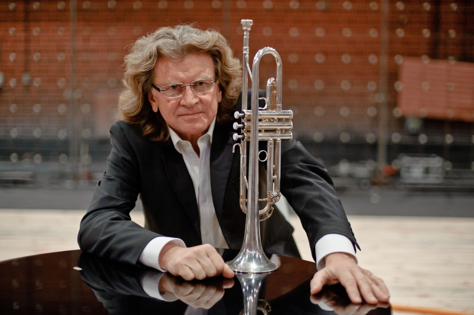 Um português na Polónia : Zbigniew Wodecki 1950-2017