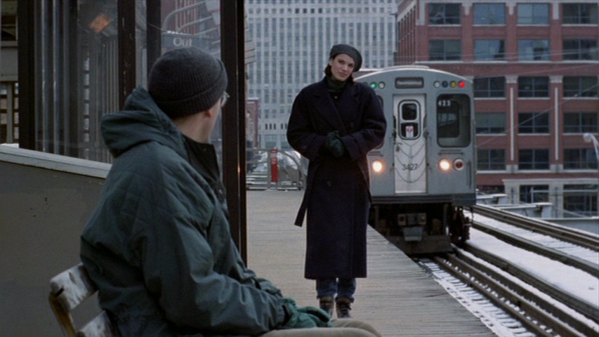 Filming Locations of Chicago and Los Angeles: ER: Season 1 - Episode 19 ...