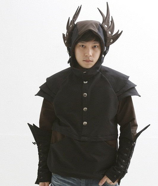 Medieval Armored Knight Hoodie : Pegasus Knight Medieval Armor Hoodie