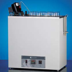 LAB INSTRUMENT : Koehler K26400 Constant Temperature Hydrometer Bath