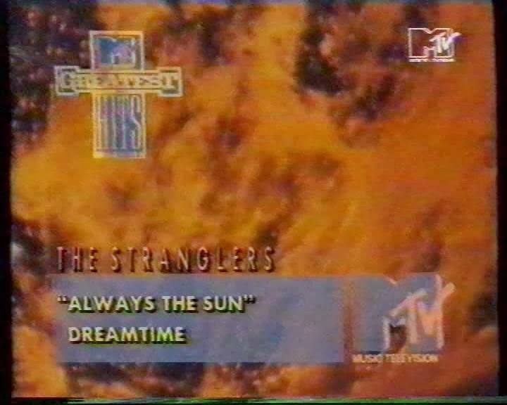 MTV Europe Nostalgia