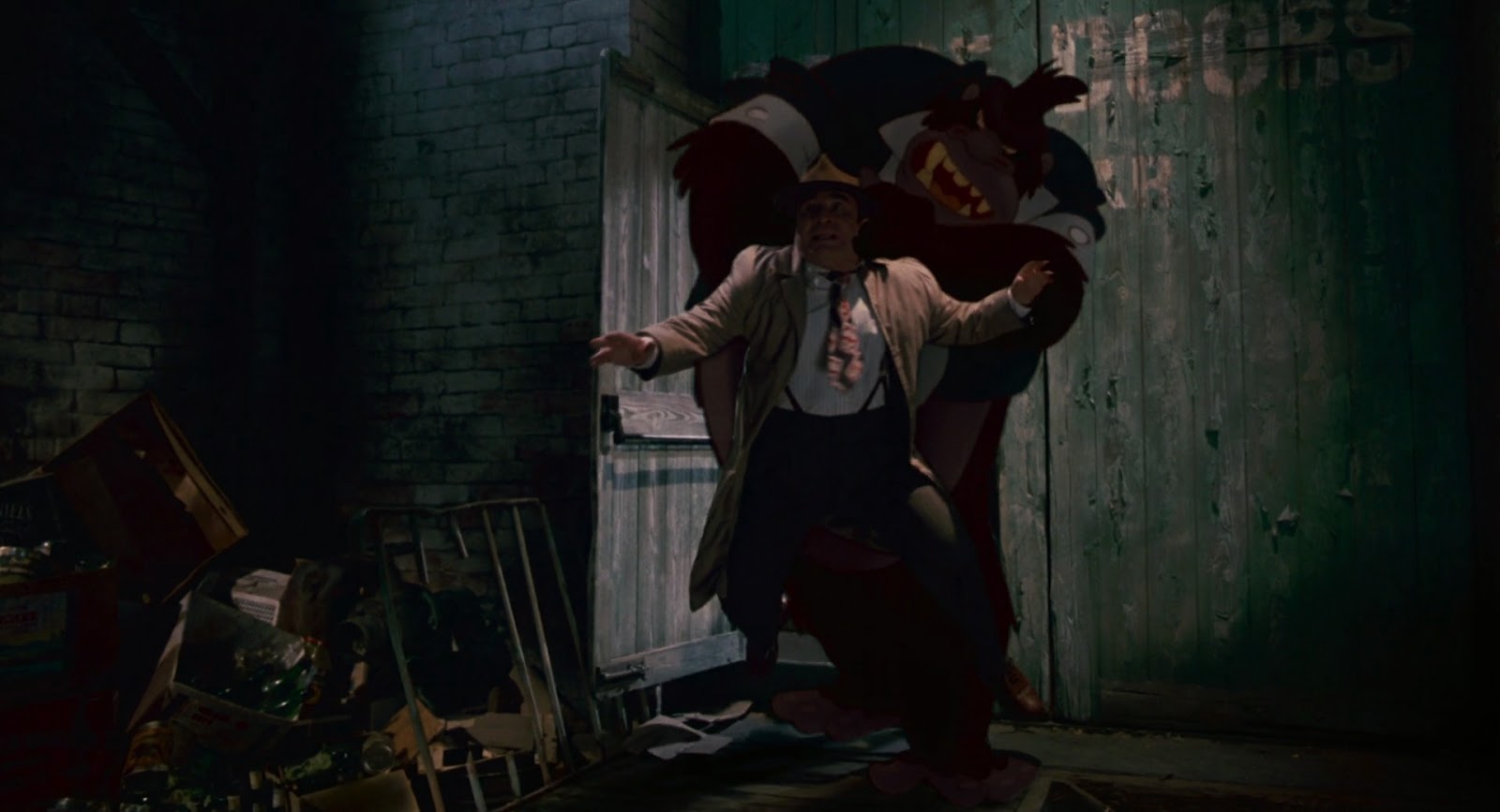 Jessica Rabbit Frame 2170