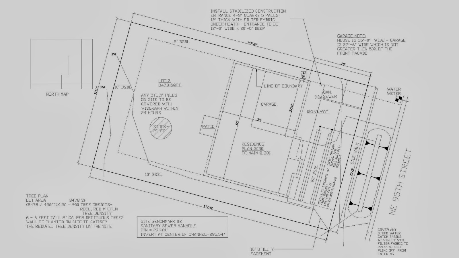 What is Method for Create Architectural & Structural Drawings: Drafting ...