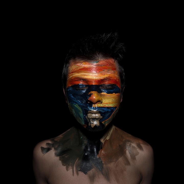 Photobucket: Self-Portraits