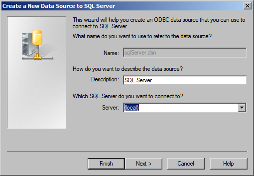 Begini Cara Membuat Linked Table dari Database SQL Server ke Access ...