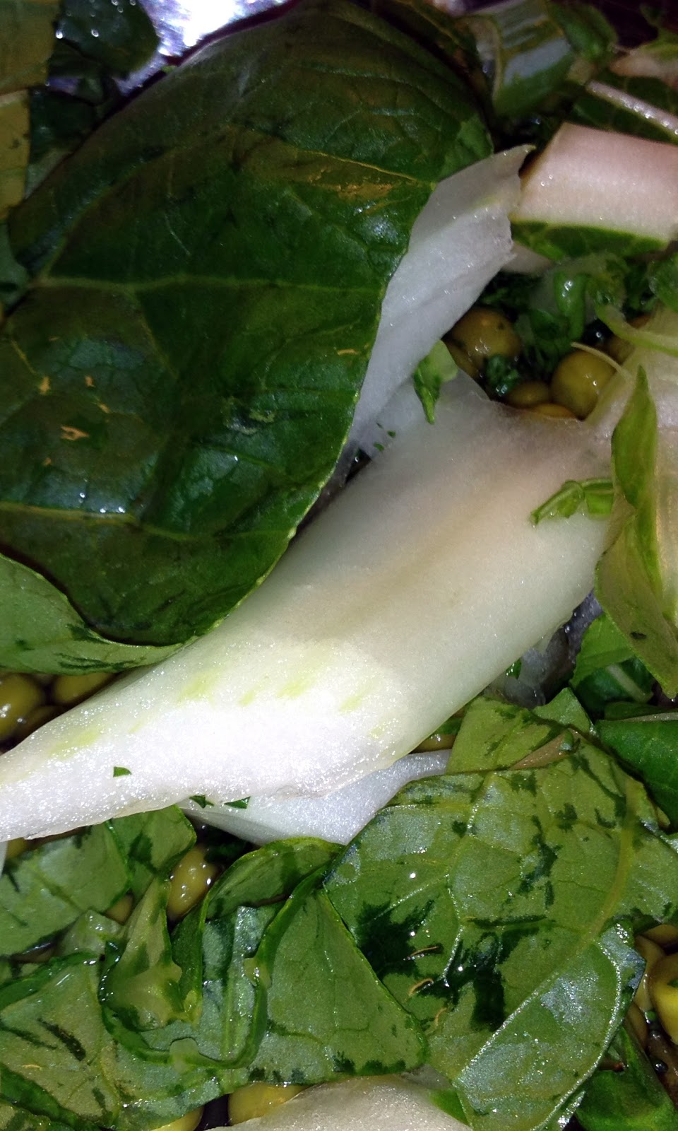 Hobby recepten: Vissoep Suzuka