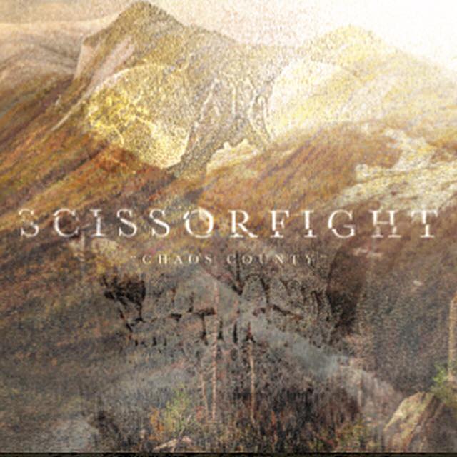 Outlaws Of The Sun: An Interview with Jay Fortin from SCISSORFIGHT