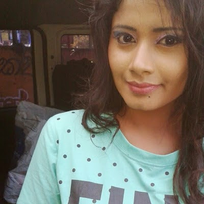 Gossip Lanka News | Hot Image: geethika rajapaksha