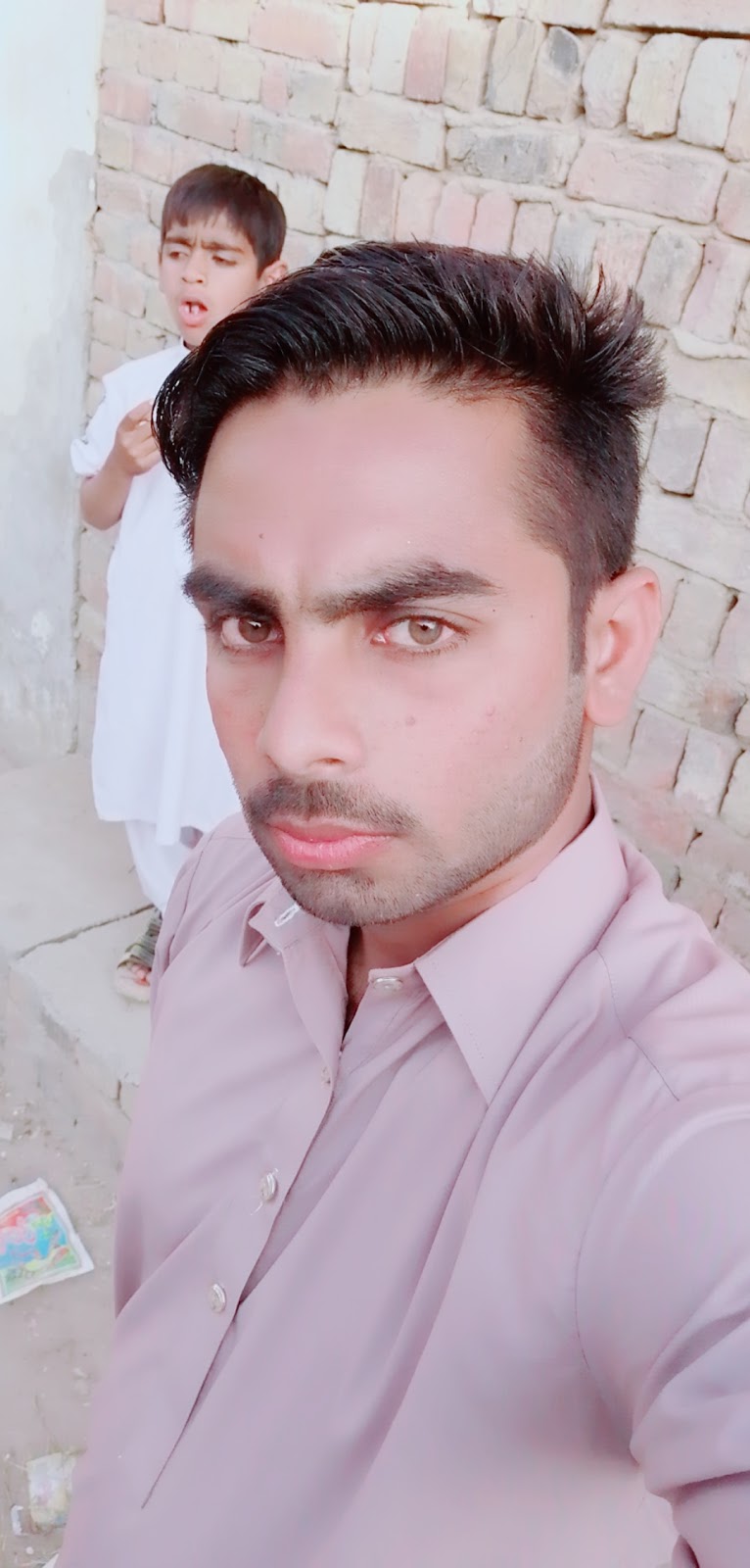 Irfan Ashar | Your Blog Description