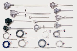 Putra: Pengertian sensor, jenis dan rangkaian sensor