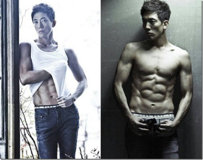 CINEMA ASIANS: Wajah Announcer Kim Hwan Makin Tirus!!!