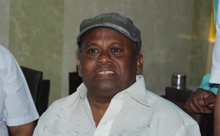 Senthil admitted in private hospital | Tamil Cinema News