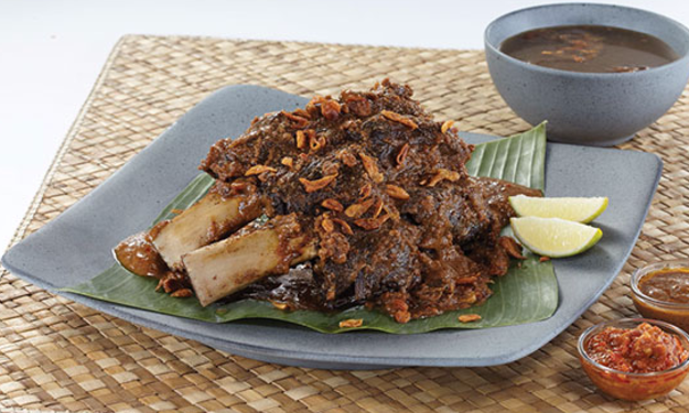 Membuat Sup Konro Ternyata Mudah di Rumah - Ngetik