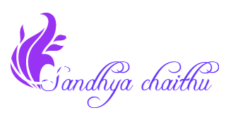 sandhya chaithu